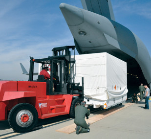 Aerospace Packaging for the Next Gen Space Race