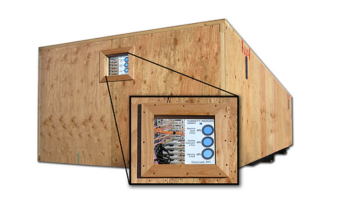 8 Aerospace Packaging Ideas