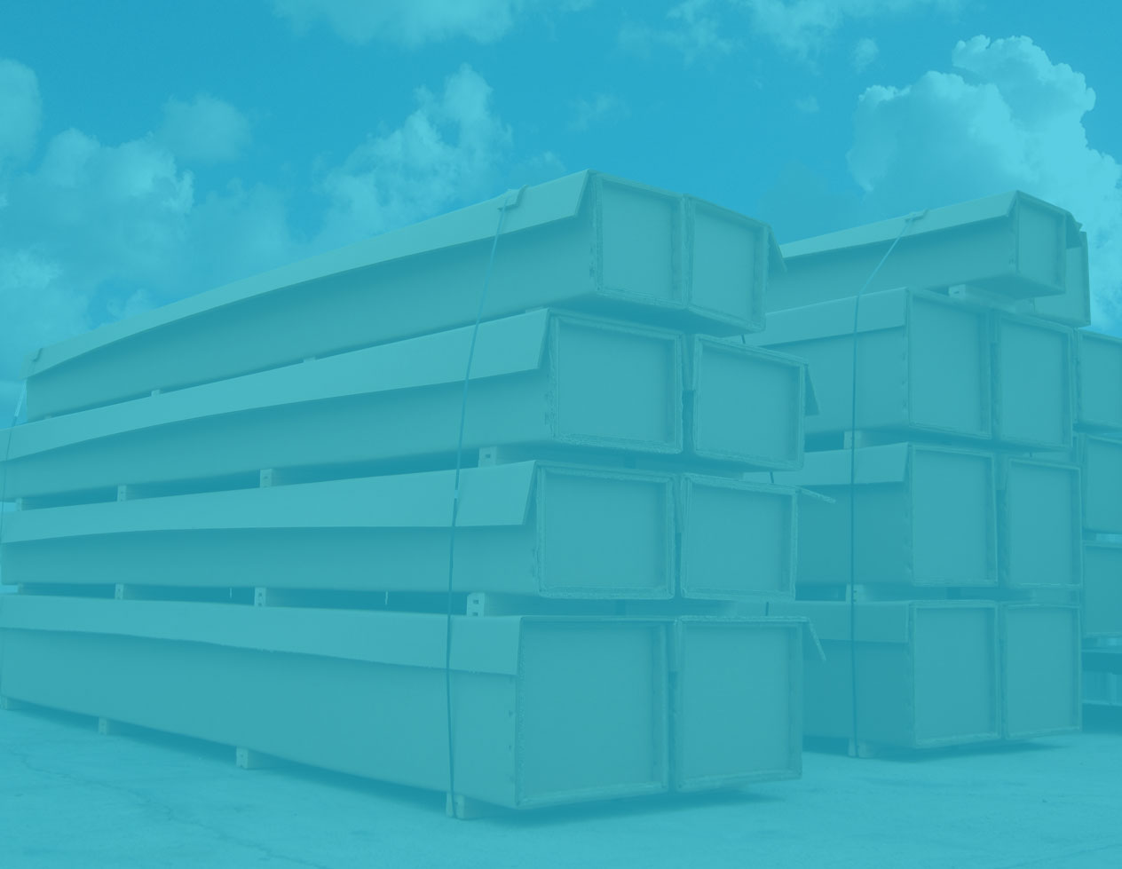 Military Spec Crates | Made in the USA