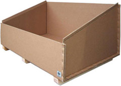 Triple Wall Box | Custom Made in USA